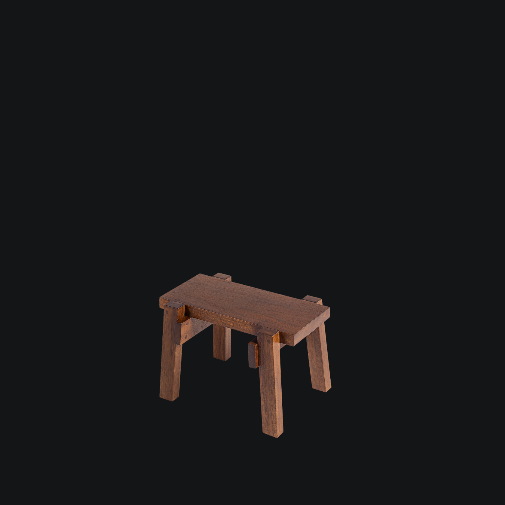 Banco André — Fernando Mendes